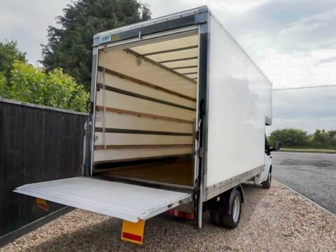Pack & Go Removals | Trusted Bristol Moving & Packing Services