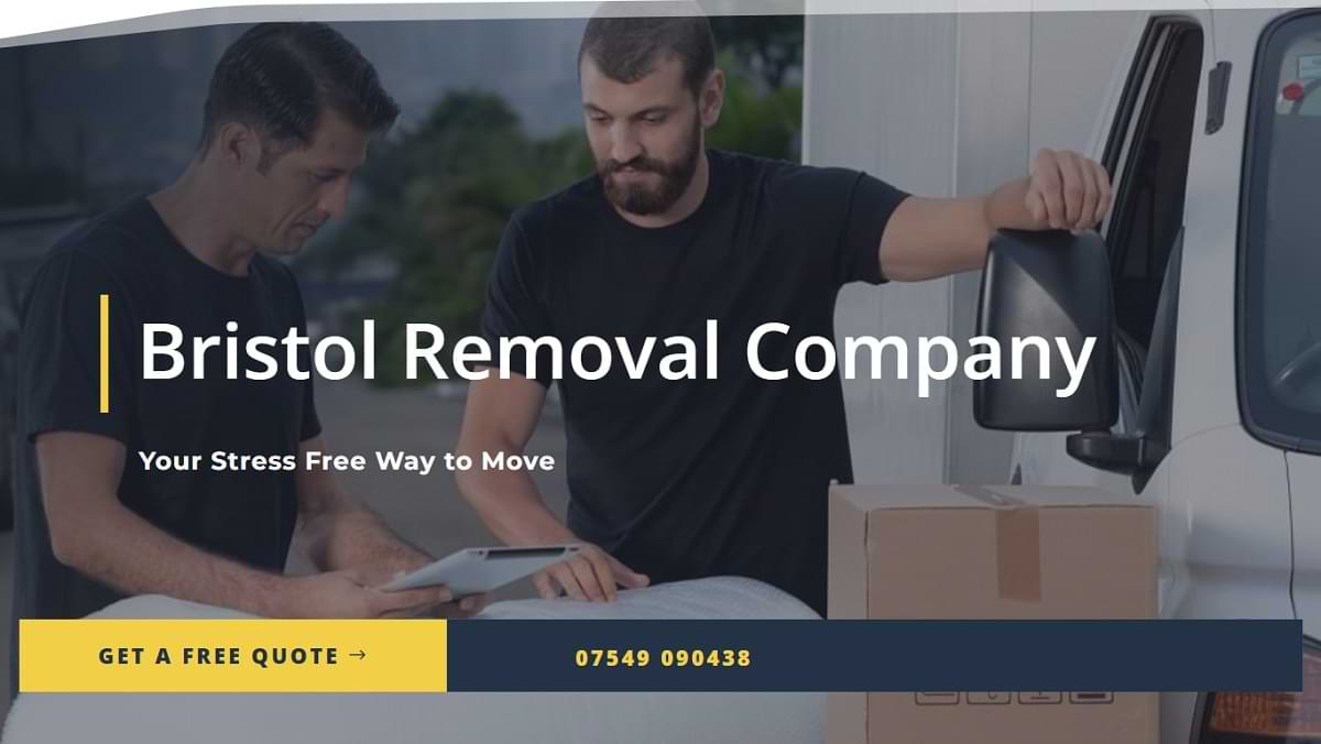 Pack & Go Removals | Trusted Bristol Moving & Packing Services